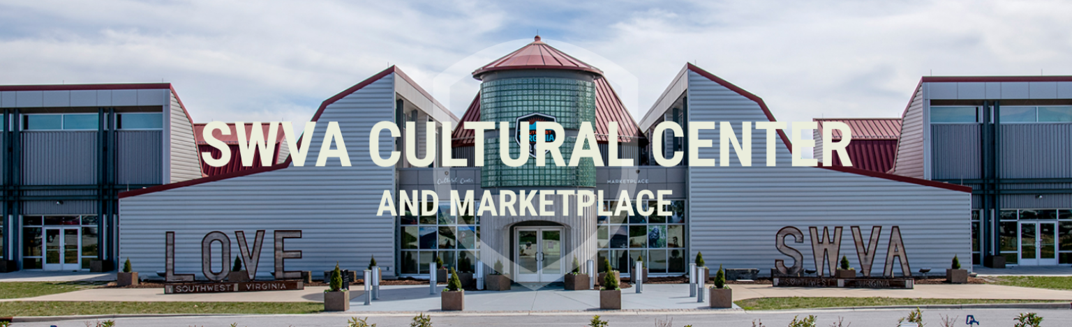 Home - Friends of SWVA