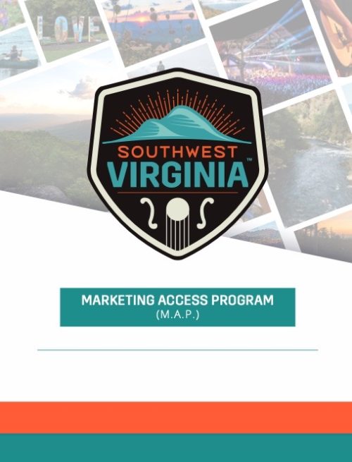 SWVA Marketing Access Program Partner Agreement - Friends of SWVA