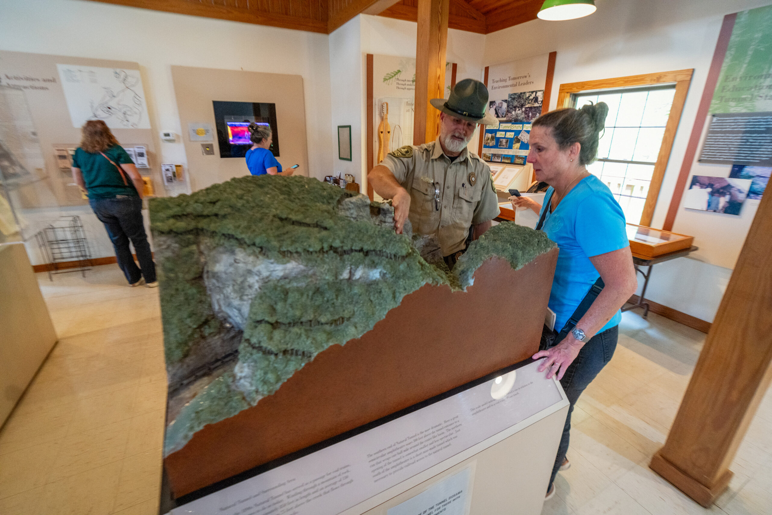 Press Release: Friends of Southwest Virginia Launches Regional Tourism ...
